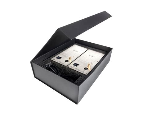 Image Pmc Active Crossover Box 04 Rg By Andrew Garner