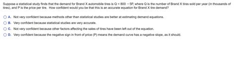 Solved When There Is A Negative Network Externality For A