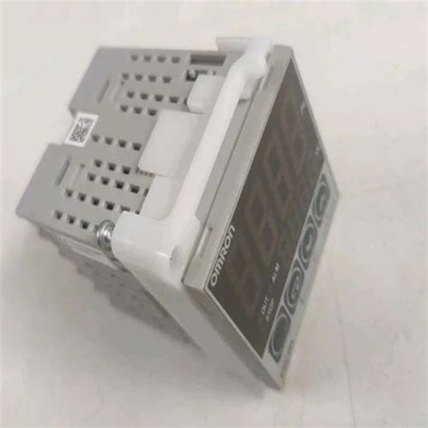 Omron Temperature Controller At ₹ 1750 Piece Omron Controller In