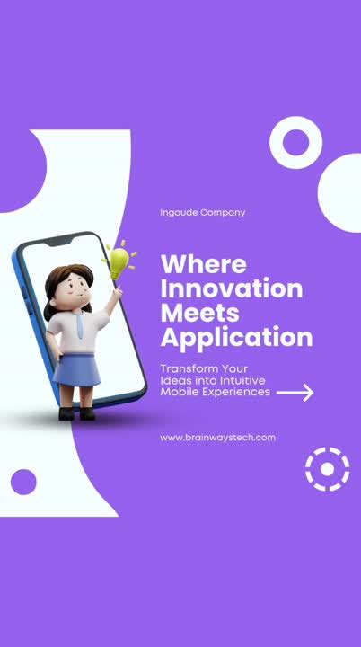 Video How Native Mobile Apps Boost Business Results Brainwaystech