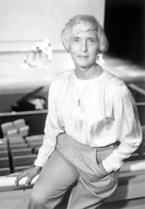 10 Facts About Betty Oliphant Factsnippet