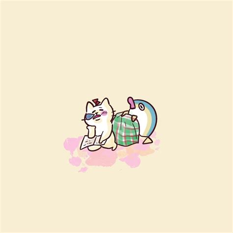 猫イラストのTwitterイラスト検索結果