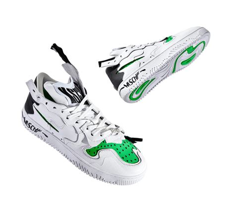 Acronym X Mschf Super Normal