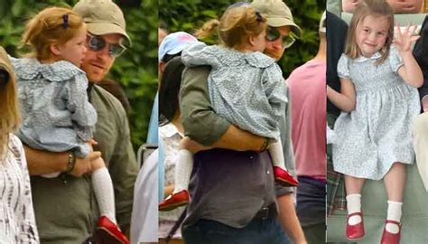 Princess Lilibets Latest Picture Gives Birth To Many Questions