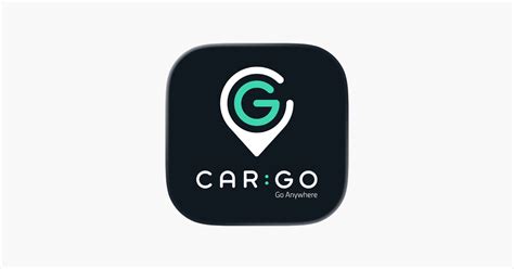 ‎cargo Anywhere App App Store