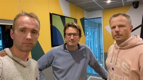 Patrick Davidson Posted On Linkedin