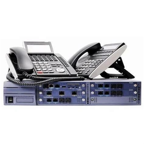Voip PBX System At Best Price In Chennai By Hisys Technology Services ID
