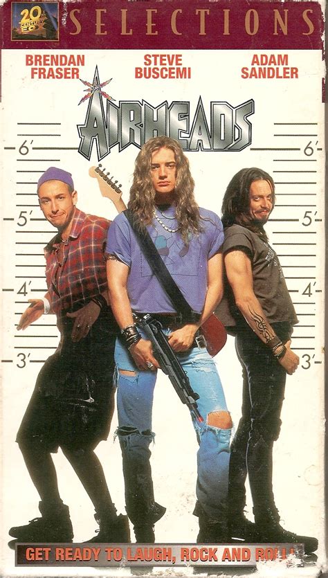 Airheads Movie Suzzi