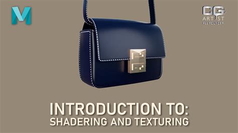 Maya Texturing C1 Introduction Shadering And Texturing Youtube