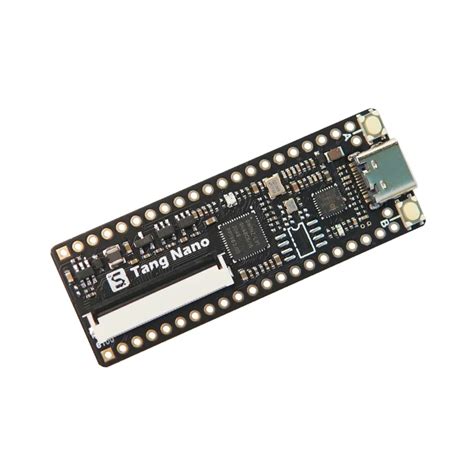 Tang Nano 1k Fpga Geliştirme Kartı Uygun Fiyatıyla Satın Al ®