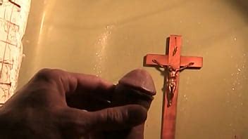 Blasphemous Sex Act Part 1 XVIDEOS COM