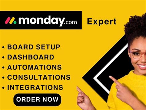 your monday crm using monday com monday notion clickup asana trello upwork