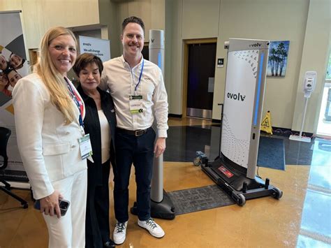 Mitchell Stella On Linkedin Fortunate To Work With This Great Team As We Meet With Security