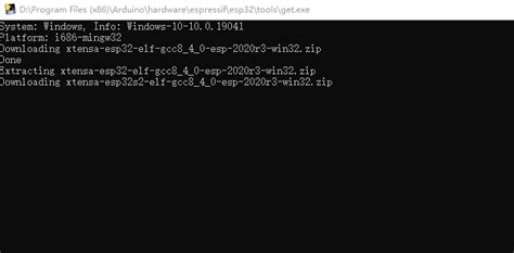 玩玩带esp32的电子墨水屏模块esp32 墨水屏 Csdn博客