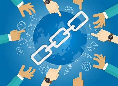 How Interlinking Works To Boost Your Website Ranking Marketing