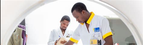 Cancer Care Sweden Ghana Medical Centre