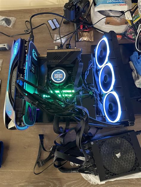 Unable To Flash Bios On Rtx 3090 Zotac Trinity R Zotac