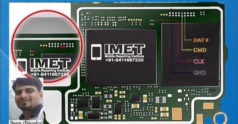 Cph1803 Isp Pinout Mrt Gadget Review