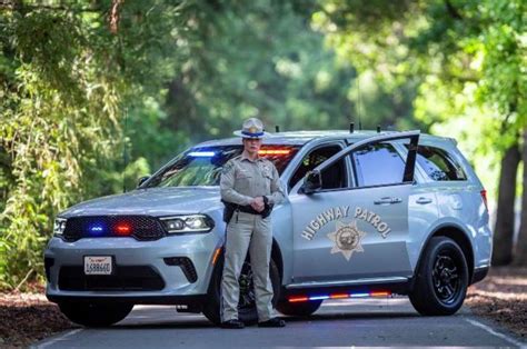 Chp Launches Stealth Suvs To Target ‘video Game Styled Drivers