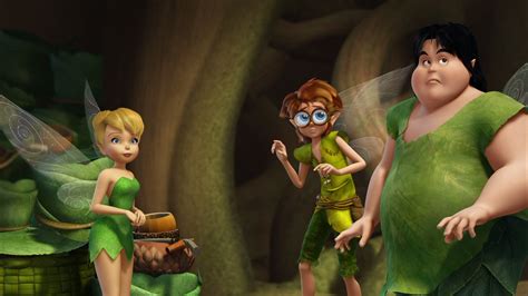 Tinker Bell Blu Ray Mae Whitman Disney