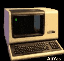 Slow Computer S Tenor