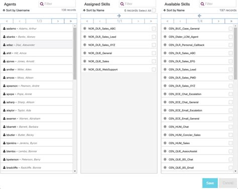 Understanding Assignment Panes
