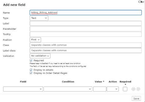 how to edit the woocommerce checkout page step by step