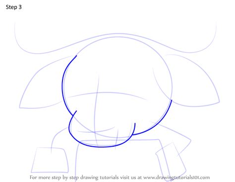 How To Draw Yagyu From Aggretsuko Aggretsuko Step By Step