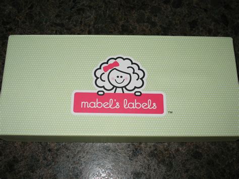 Mabel S Labels Review Central Minnesota Mom