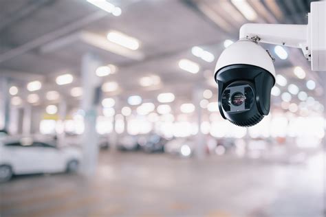 Physical Security Technology In Your Office Building