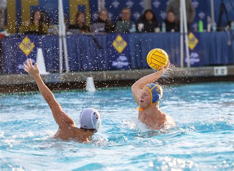 Ucla Mens Water Polo Heads To Ncaa Championship Game After Stanford