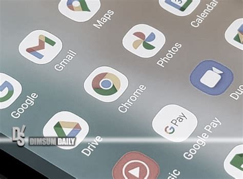 High Severity Vulnerability Found In Google Chrome Browser SingCERT Advises Users To Install