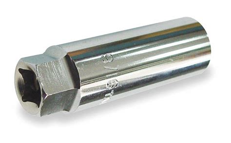 WESTWARD Spark Plug Magnetic Socket Ratchet Or Spanner Spark Plug Socket 1UBF7 1UBF7 Grainger