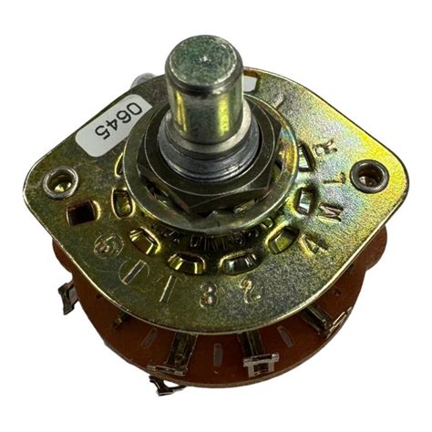 Rotary Switch