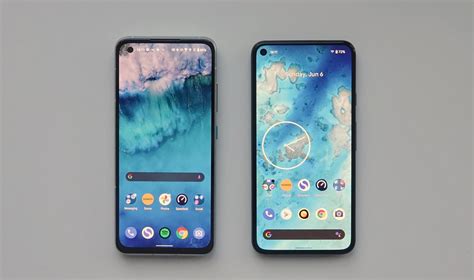 Asus ZenFone 8 Review Asus I006D Pickr