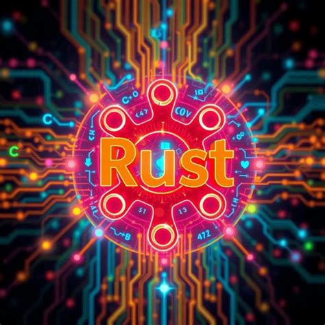 Learn Rust Ffi Practical Foreign Function Interface Guide