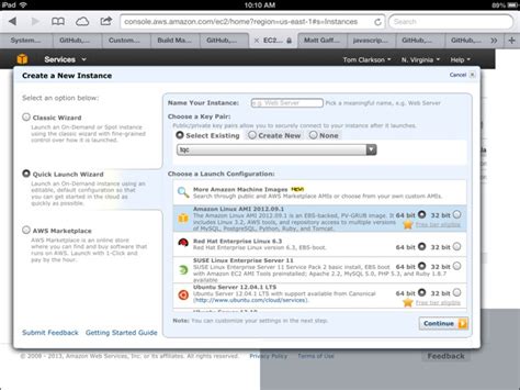 Developing With An IPad Server Setup Done Right This Time