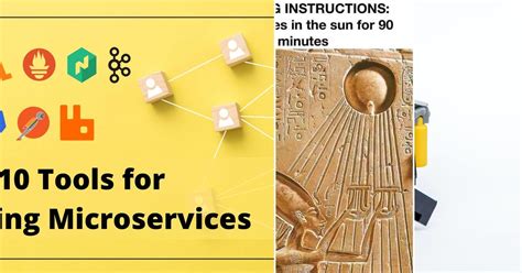 list architecture curated by sudeep c m medium