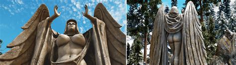 New Statue Of Meridia Se Demo Adult Mods Loverslab