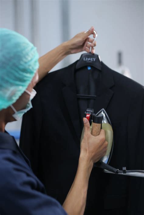 Beranda Lissey Lissey Laundry