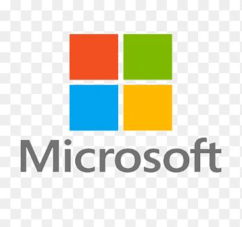 Microsoft Png Images PNGEgg