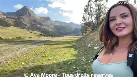 Je Me Transforme En Diablesse Pour Me Faire Baiser Par Une Grosse Bite Dans Les Bois Et Recevoir