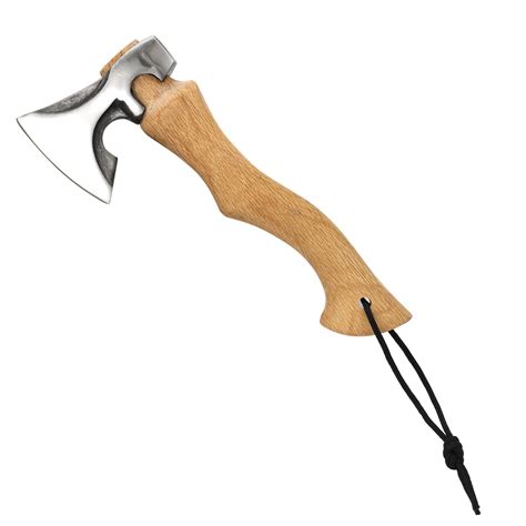 65mn Beech Hachet Lkaxe70029 Leeknives