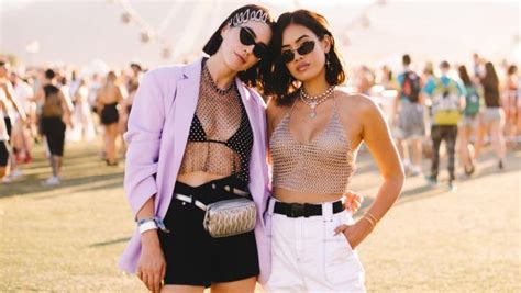 Get Festival Ready With These Creative Costume Ideas Stand Out From