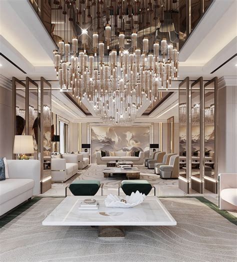 Студия дизайна интерьера On Instagram Дизайн интерьера люкс Люстры для гостиной Дизайн
