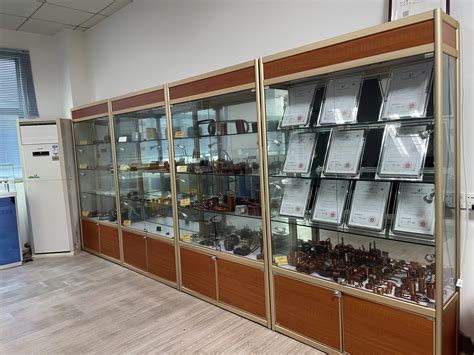 Youhui Sales New Energy Inductor Factory Directly Supply High Quality Flat Wire Inductor High