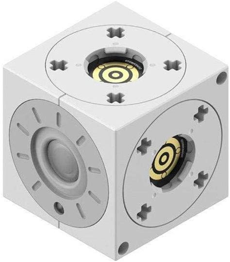 Tinkerbots Light Sensor Robotics Extension Compatible With The Robotic Series Only Age Range 6