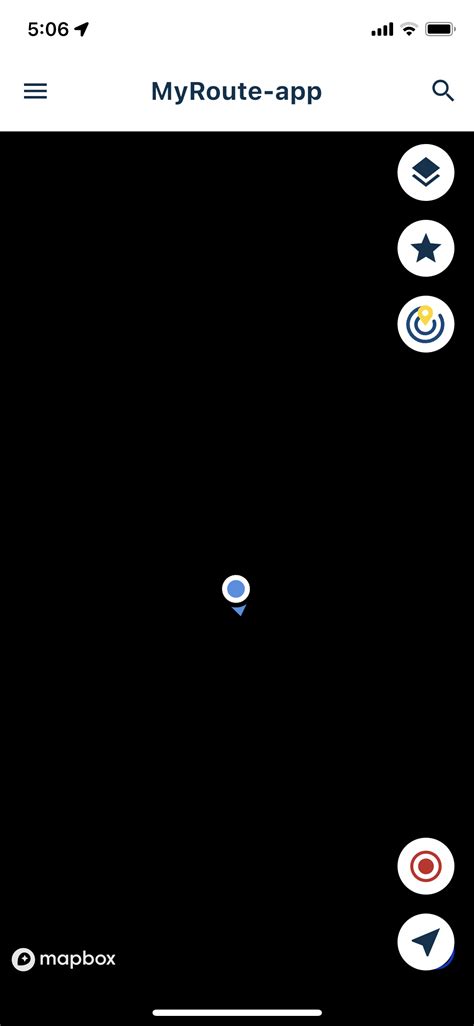 Black Screen At Low Speeds Mra Community Forum