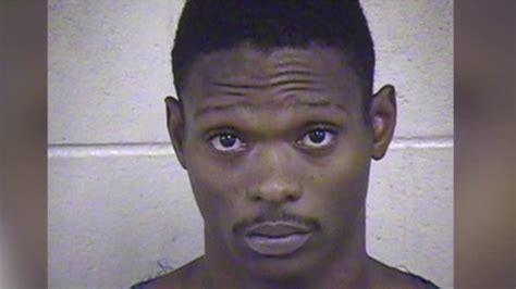 Triple Murder Suspect Marries Key Witness Against Him