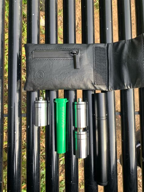 My Portable Dynavap Pack R Dynavap